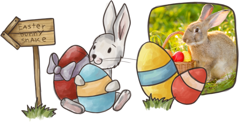 Easter Event - Castleview Open Farm