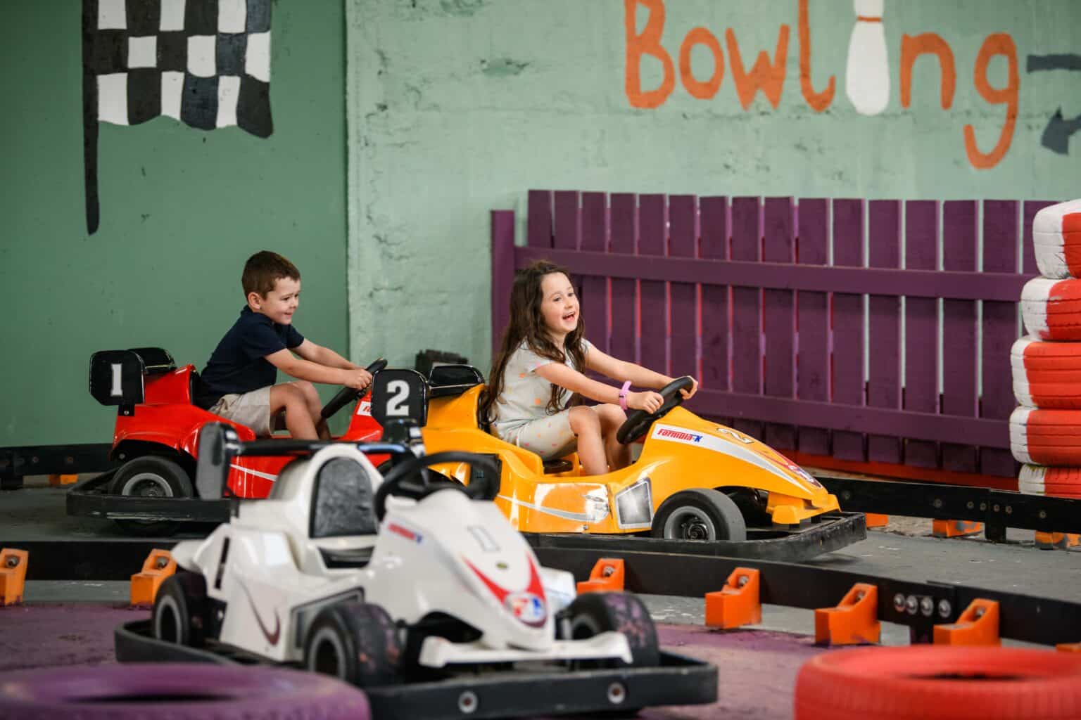 Castleview Open Farm - Experience the Magic of Farm Life